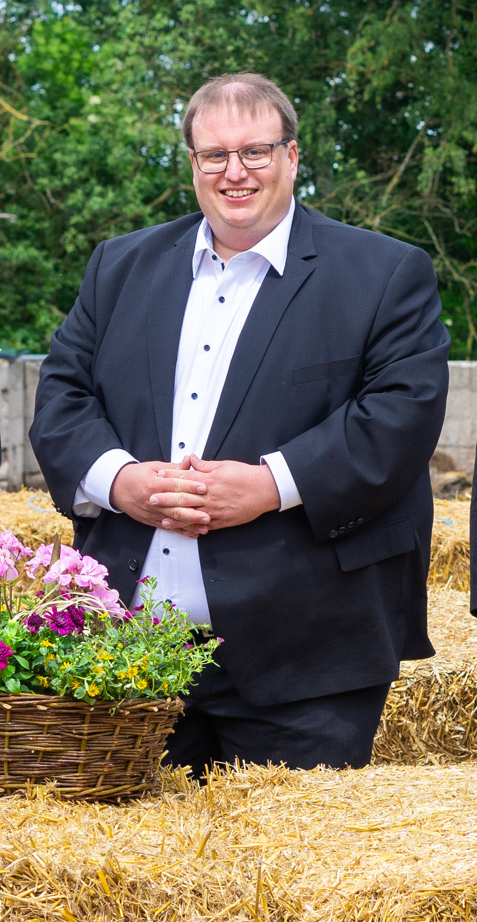 Moin! – TORSTEN LANGE