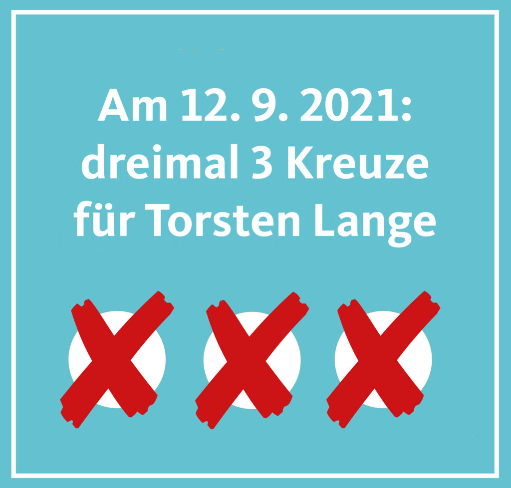 Moin! – TORSTEN LANGE